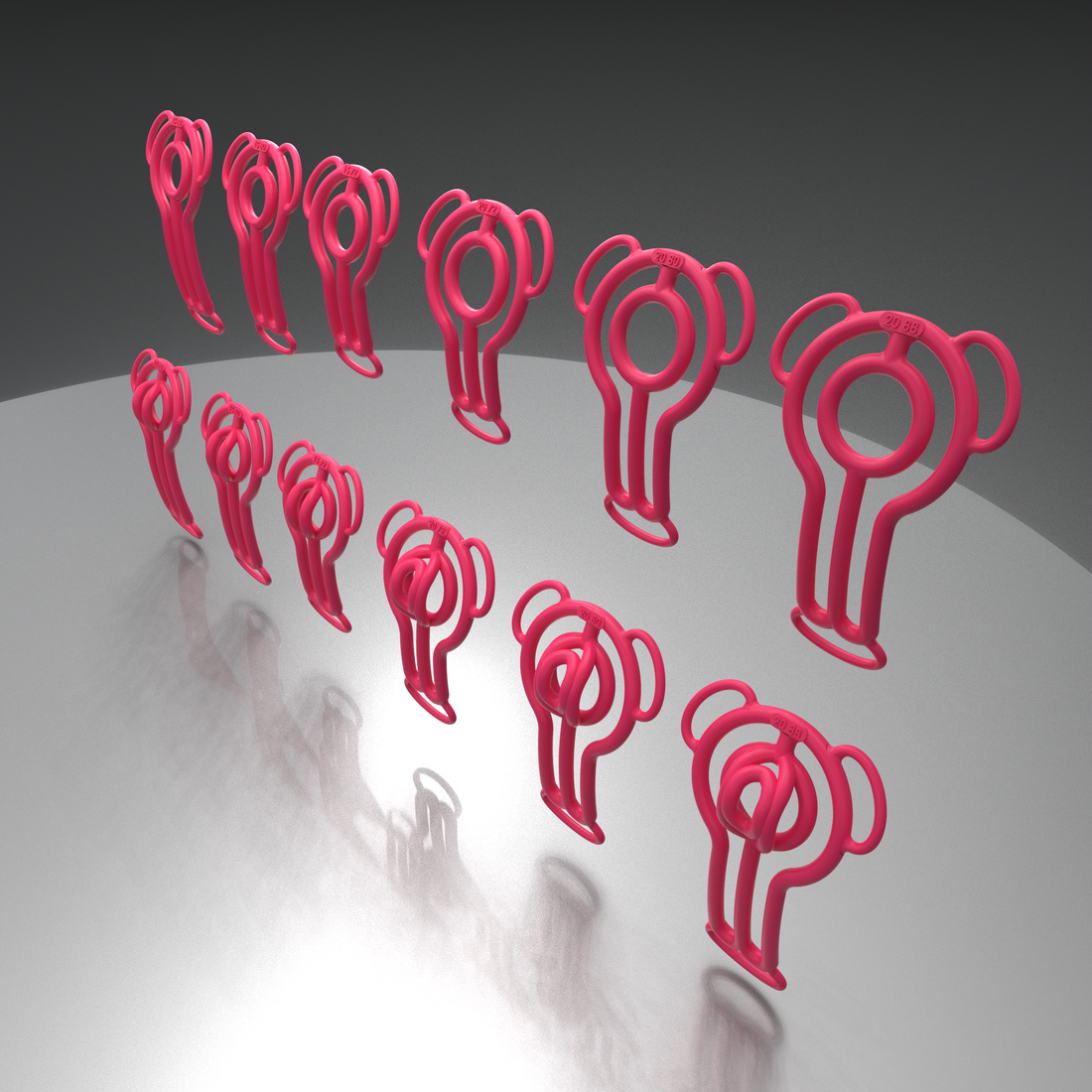 Big C 20 80 cage – NajrasRoomAlcatraz